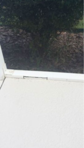 Do It Yourself - Screen Room Drains